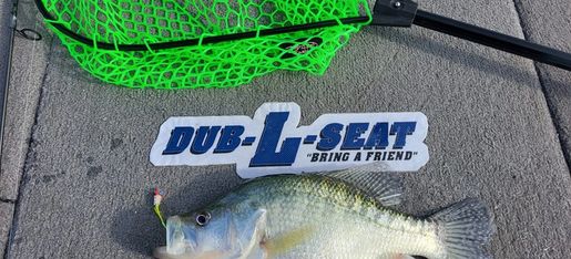 Double Fishing Seats , Spider Rigging Bars - Dub-L-Seat, LLC