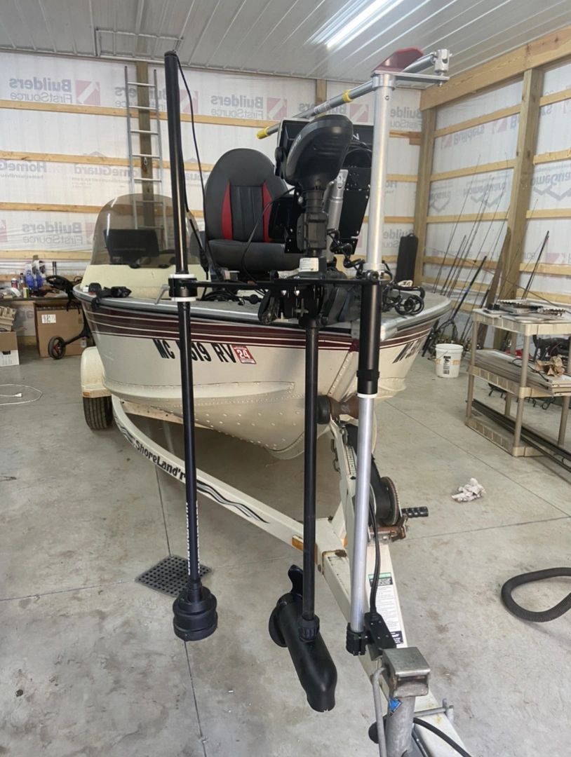 Ulterra Base Mount ONLY for attachments