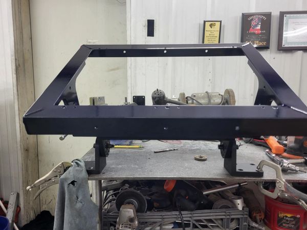 Garmin 8616, 8617, 8622 Telescoping or Deck mount