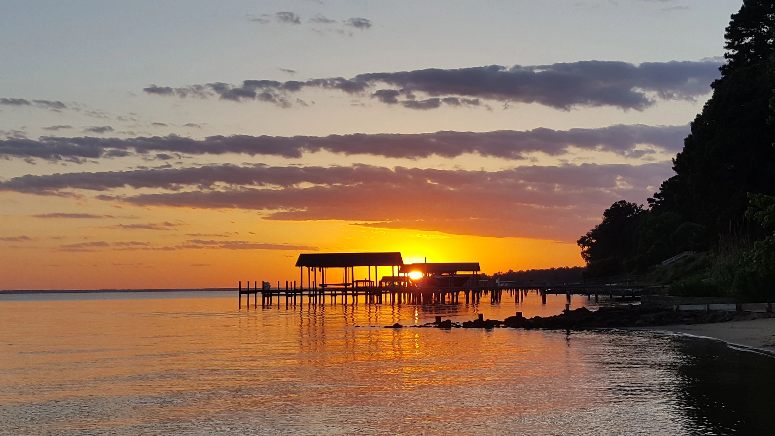 Riverside Community Civic Association