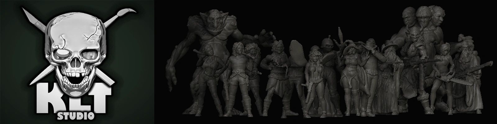 KLT Studio