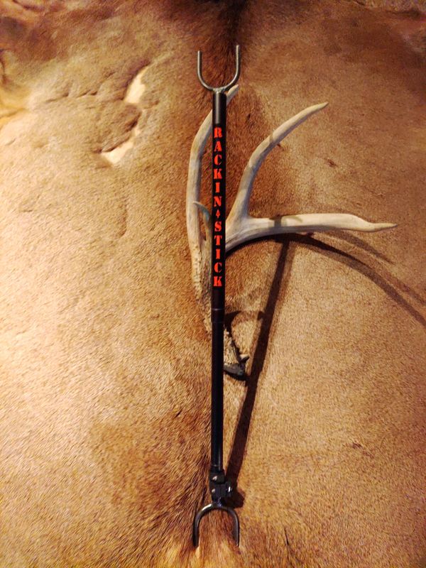 Rackin stick