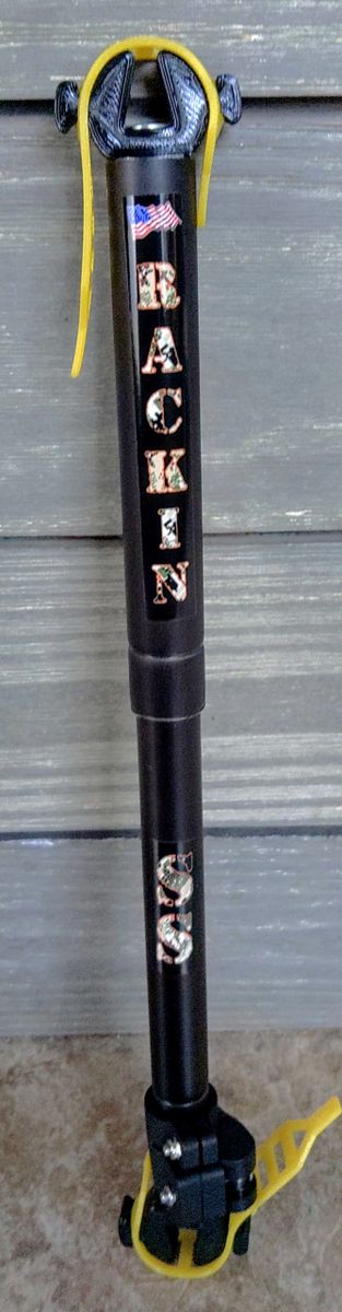 Rackin SS (saddle stick)