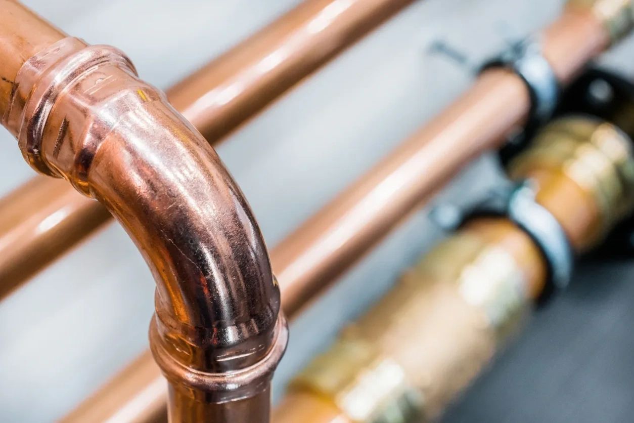 King Plumbing - Plumbing Services