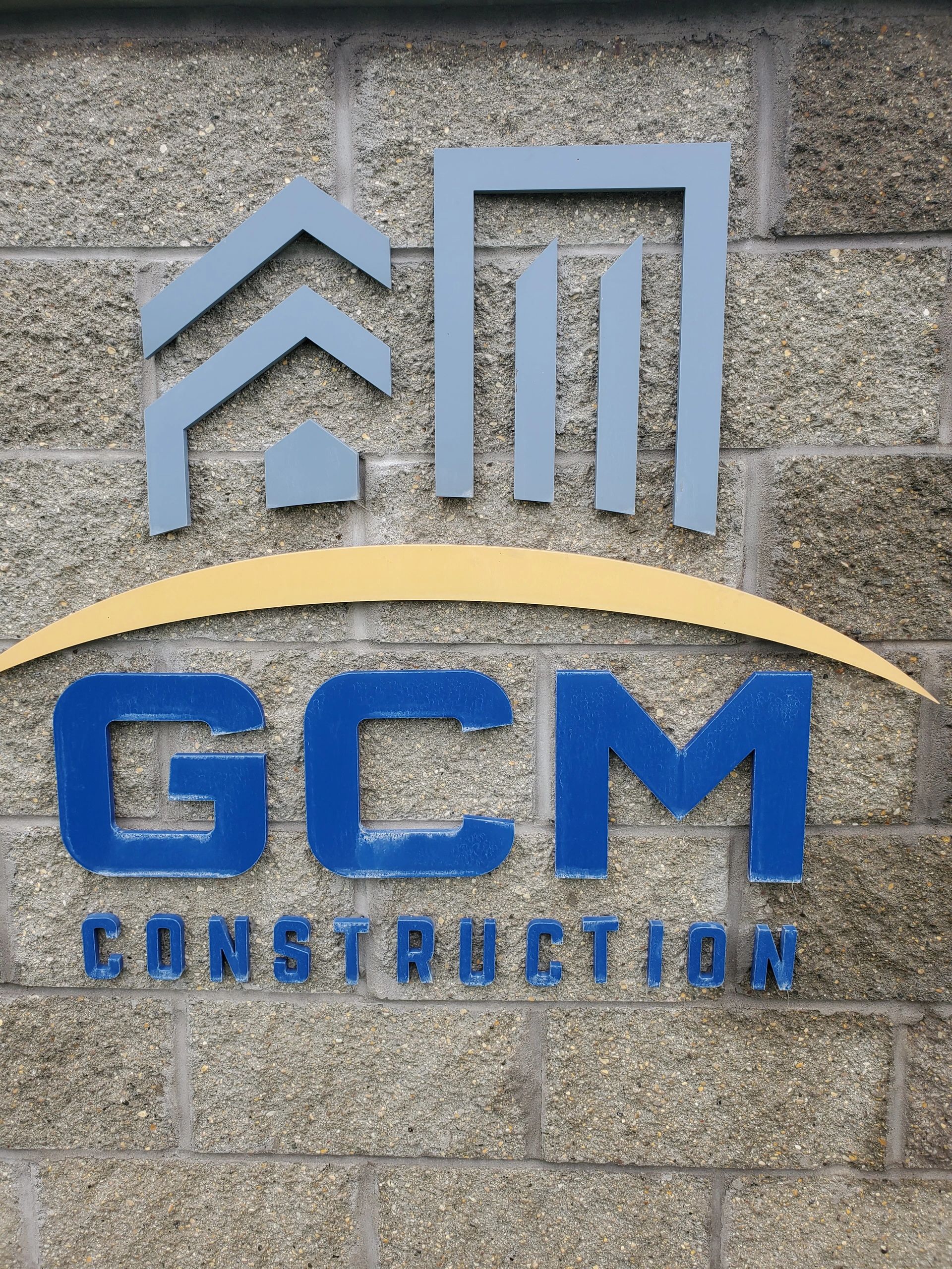 Restaurant and Commercial Construction - GCM Construction