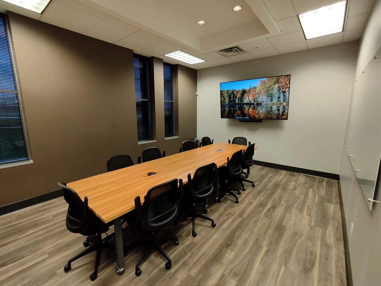 Building for Success: 6 Tips for Office Construction