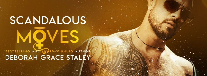 The Romance Novels of Deborah Grace Staley