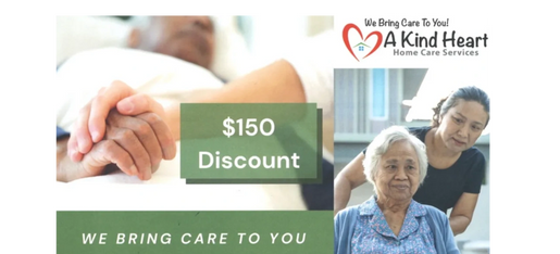 A Kind Heart Home Care Services in Seattle, Washington