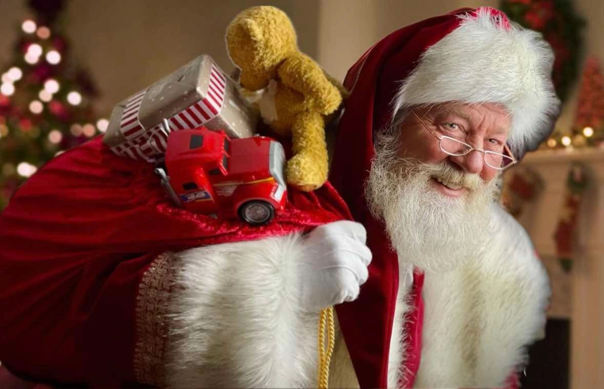 About Santa | SantaPro