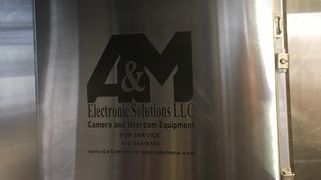 A&M Electronic Solutions LLC - Security Cctv Cameras