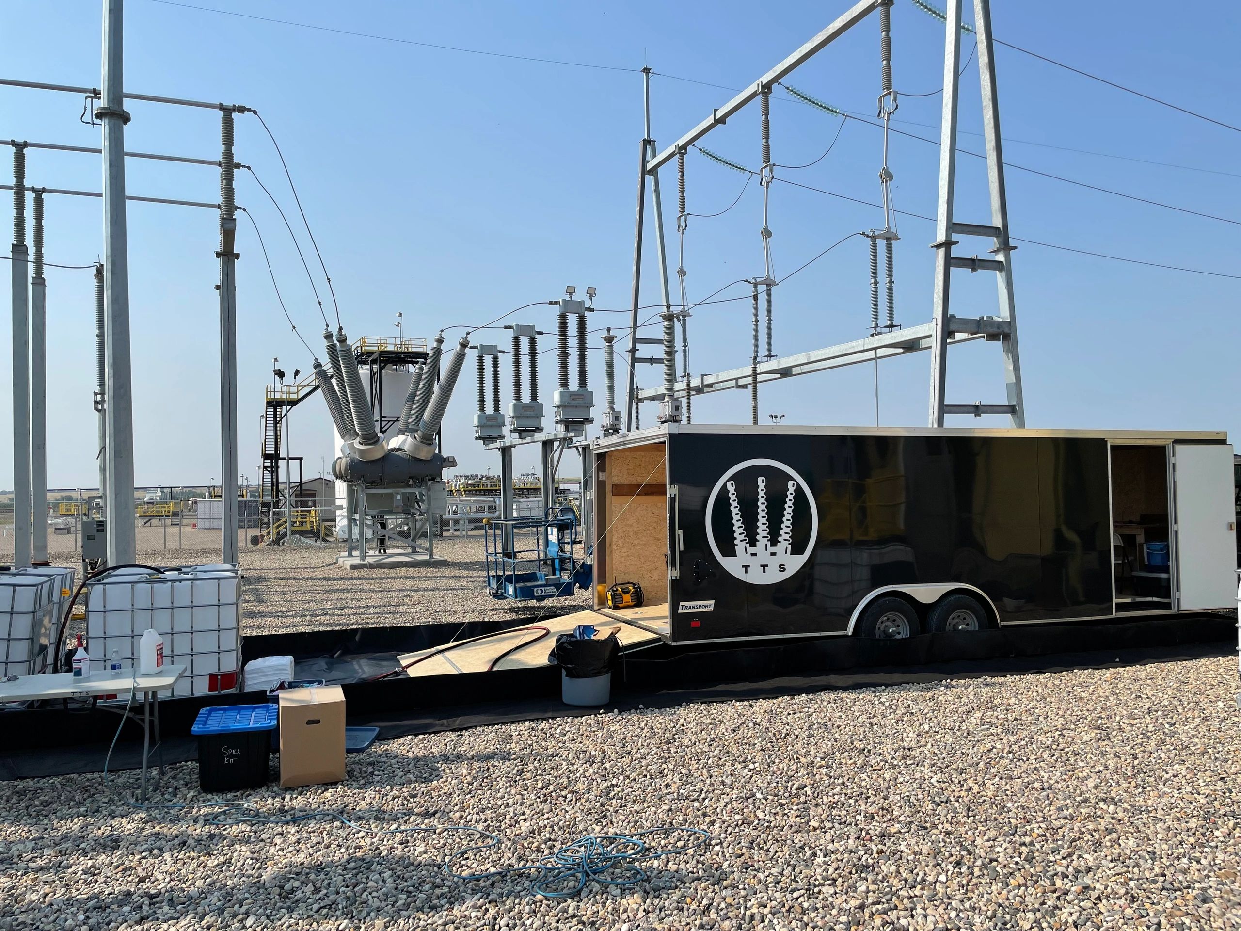 Home [totaltransformerservices.com]