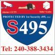 Bethesda Locksmith and Alarm - 1stSecurity495 LLC