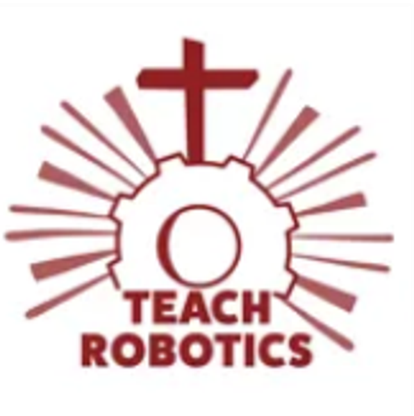 TEACH Robotics - Home