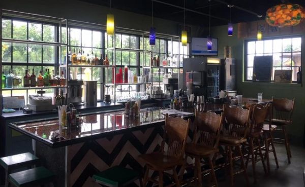 Starliner Diner - Cuban Restaurant, Restaurant, Breakfast