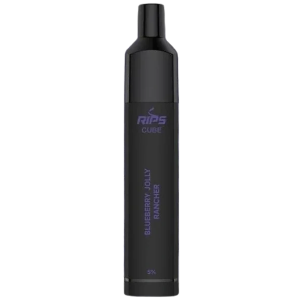 RIPS Cube - Blueberry Jolly Rancher