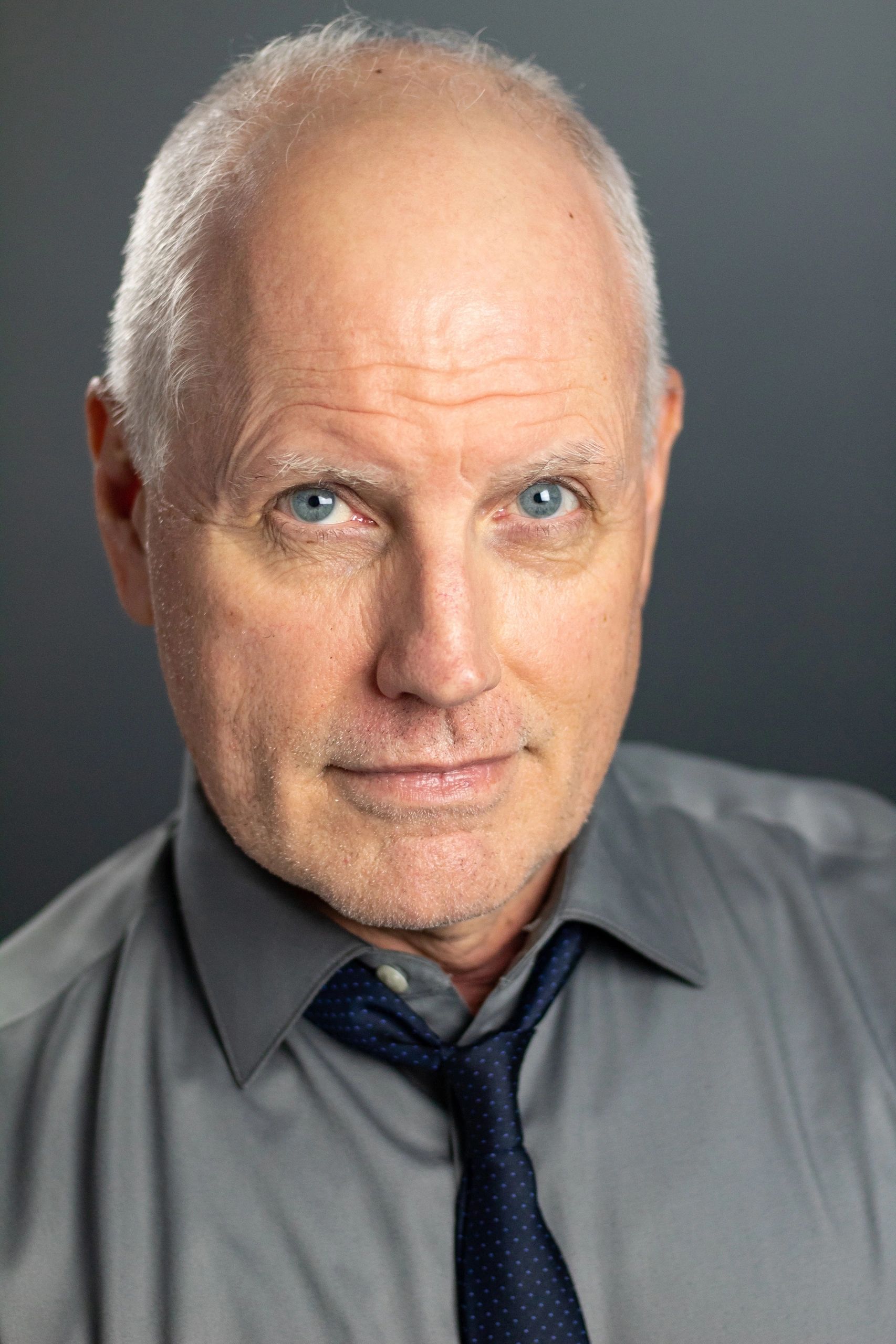 Studio - Acting Website