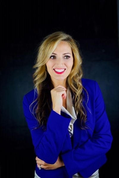 JennaQuinn.org