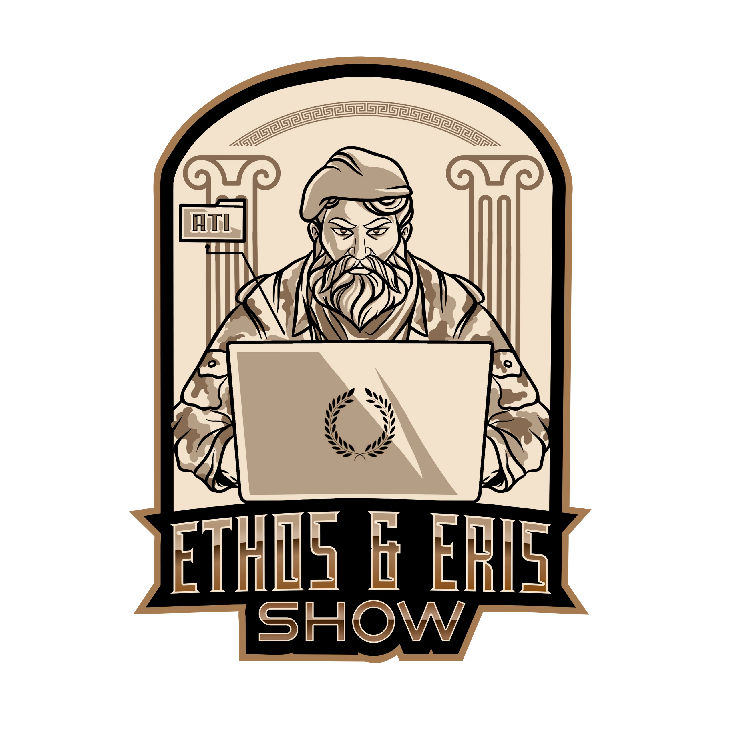 The Ethos & Eris Show
