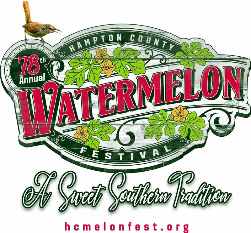 Hampton County Watermelon Festival - Watermelon, Festival