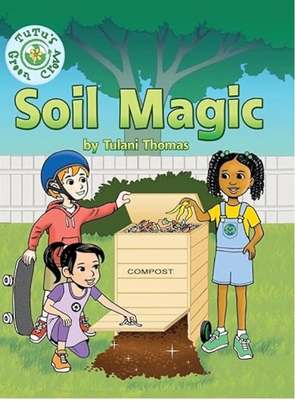 Soil Magic