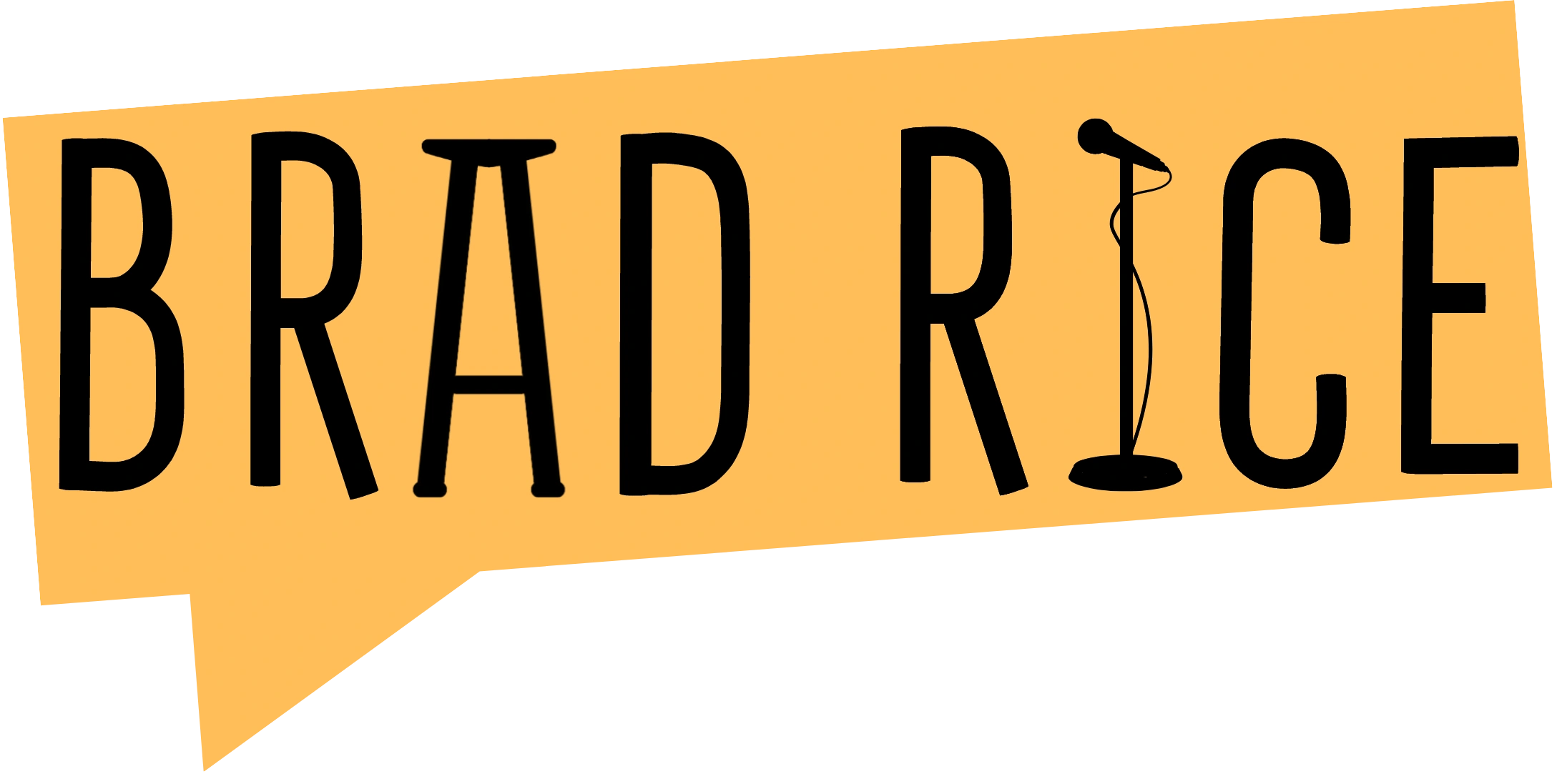 bradricecomedy.com