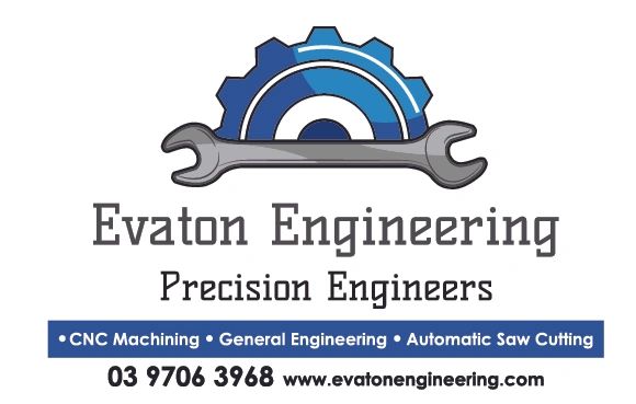 Evaton Engineering