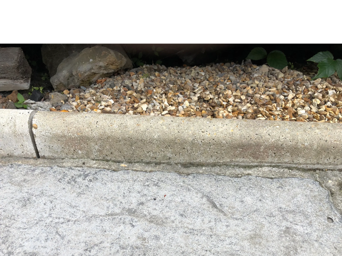 Path Edgings