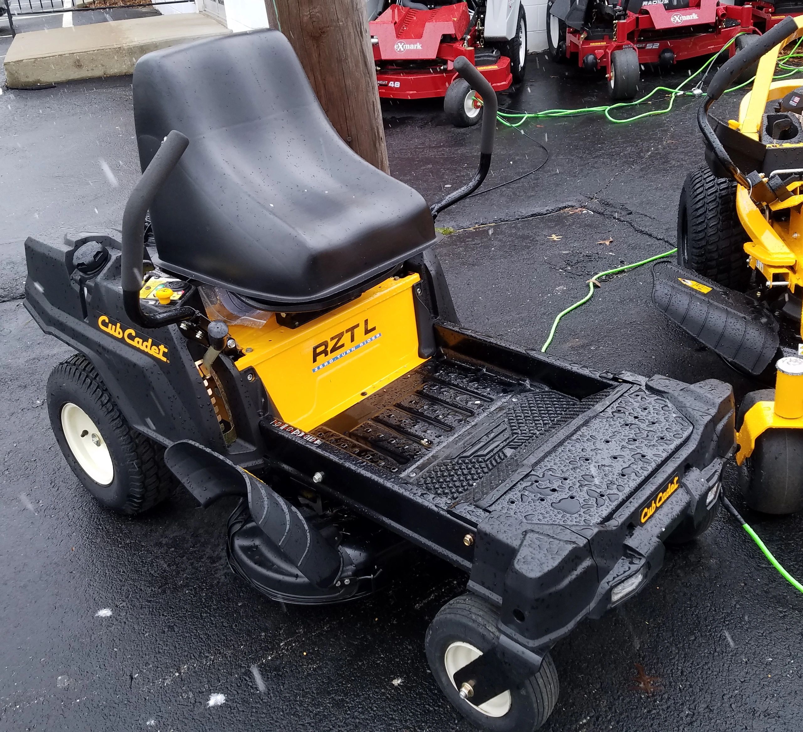 Custom Molded Covers - Equipment Cover, Custom Polyethylene