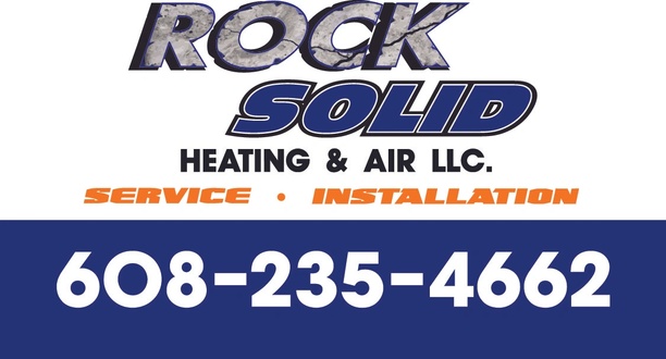 Rock Solid Heating & Air LLC | Rock Solid Heating & Air LLC
