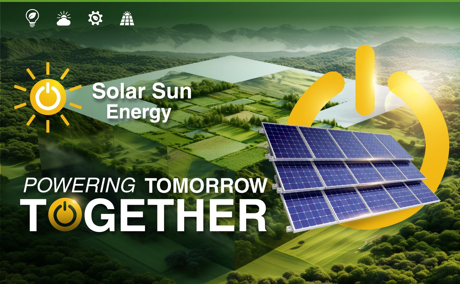 PACKAGES | Solar Sun Energy