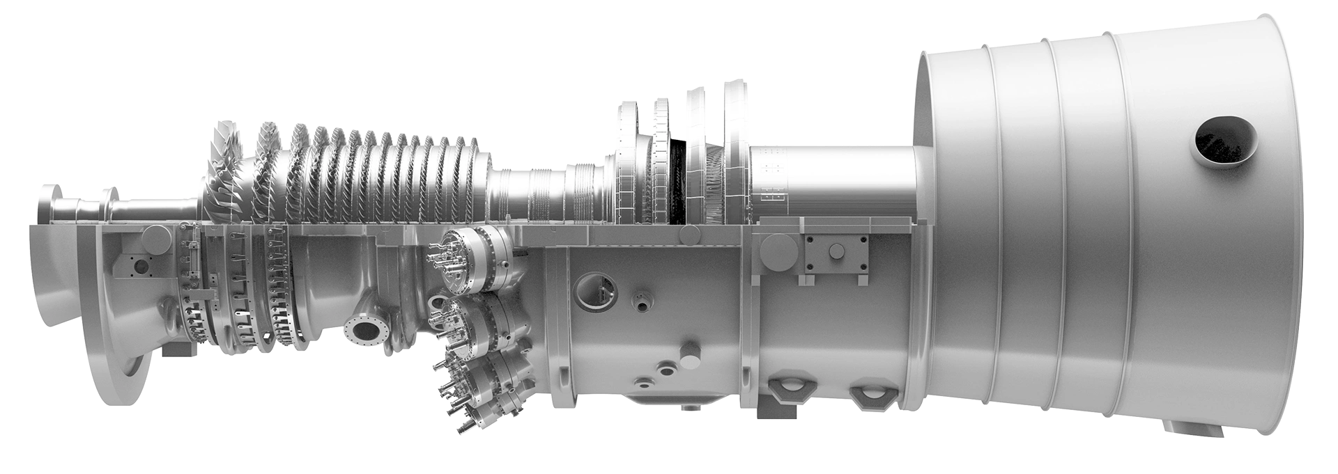 Oil and Gas Rotating Equipment Consulting | Rotorspec