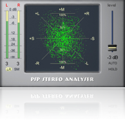 PSP Audio - PSP StereoPack| Set of 4 PSP Stereo Plug-Ins
