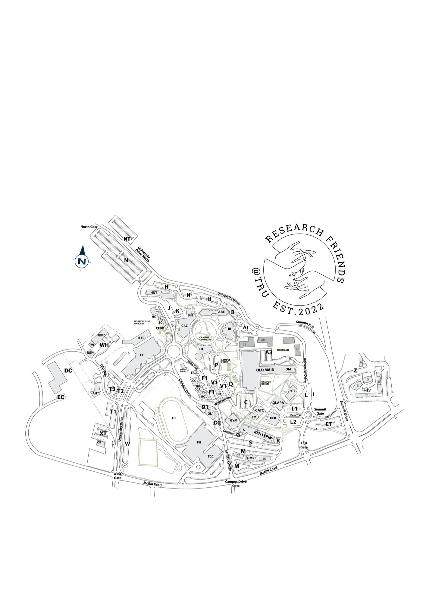 Home [researchfriends.ca]