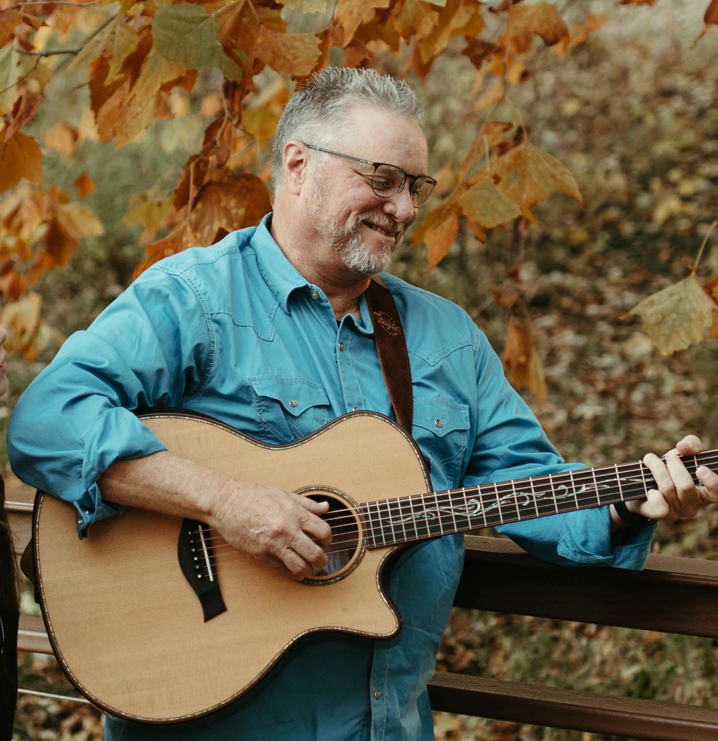 Live Music Entertainment - George Scheckel Music