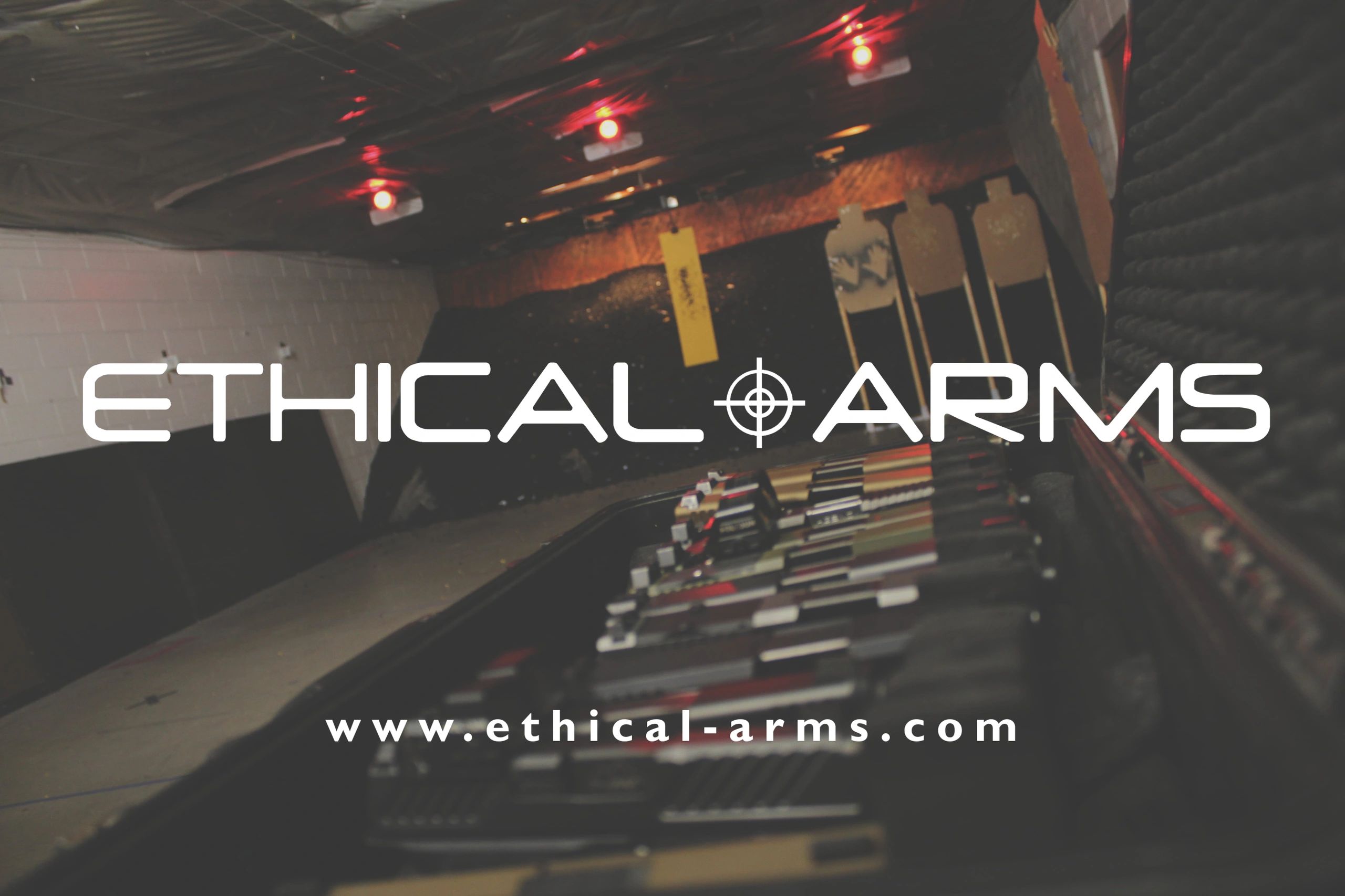 Ethical Arms, LLC - Home
