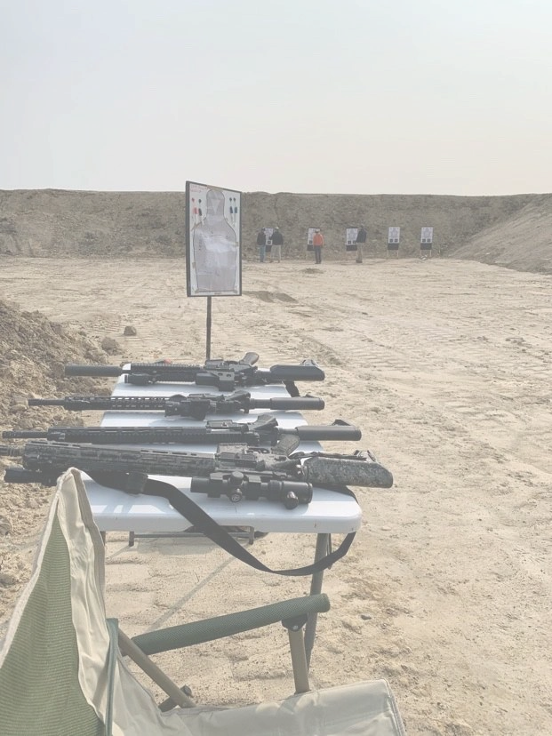 Ethical Arms, LLC - Home