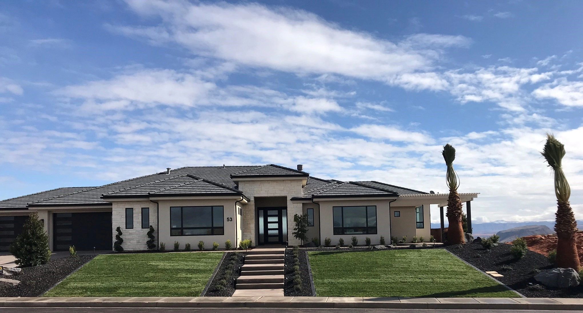 Paradise Landscape Utah - Landscaping - St. George, Utah