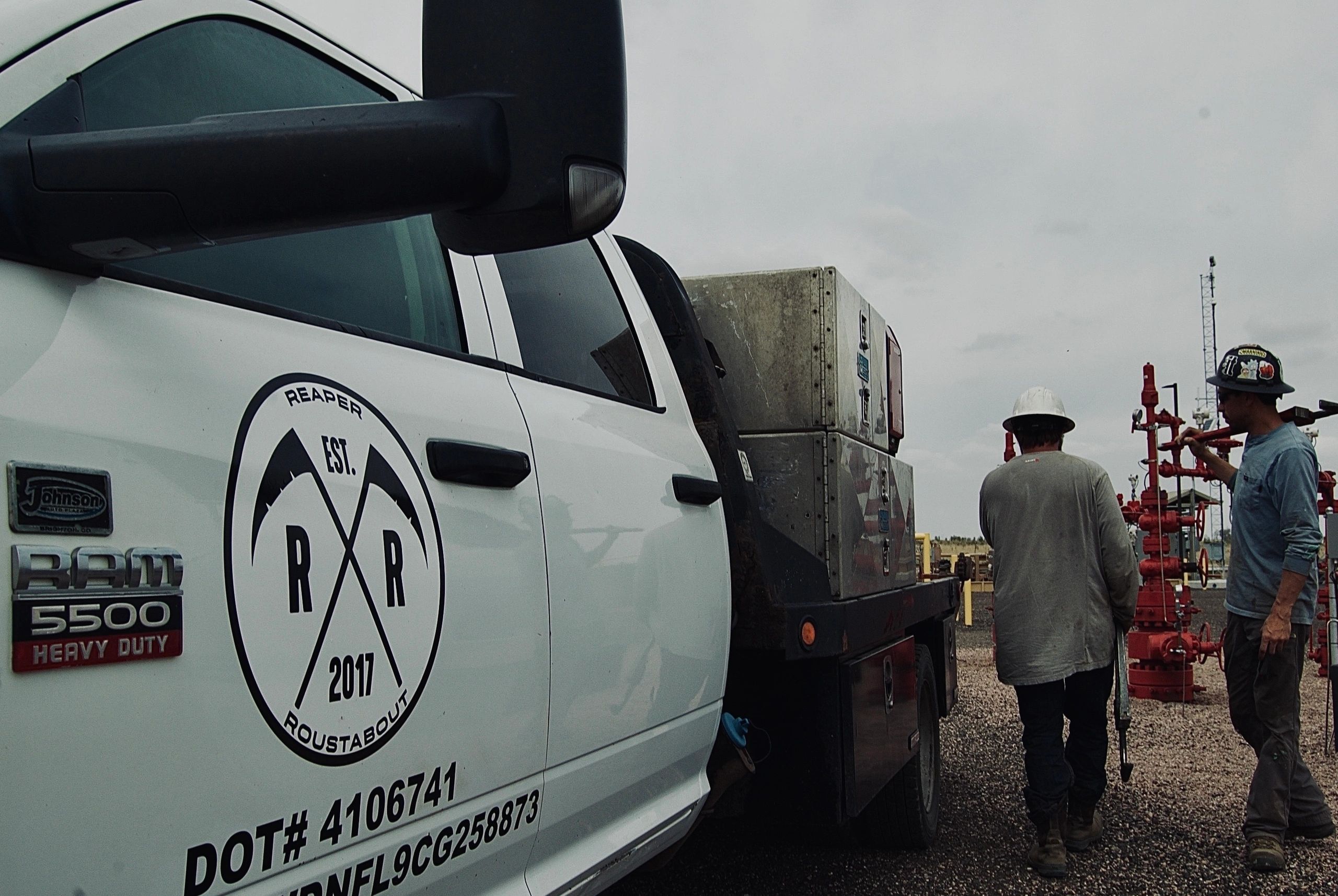 Top Roustabout Services in Colorado