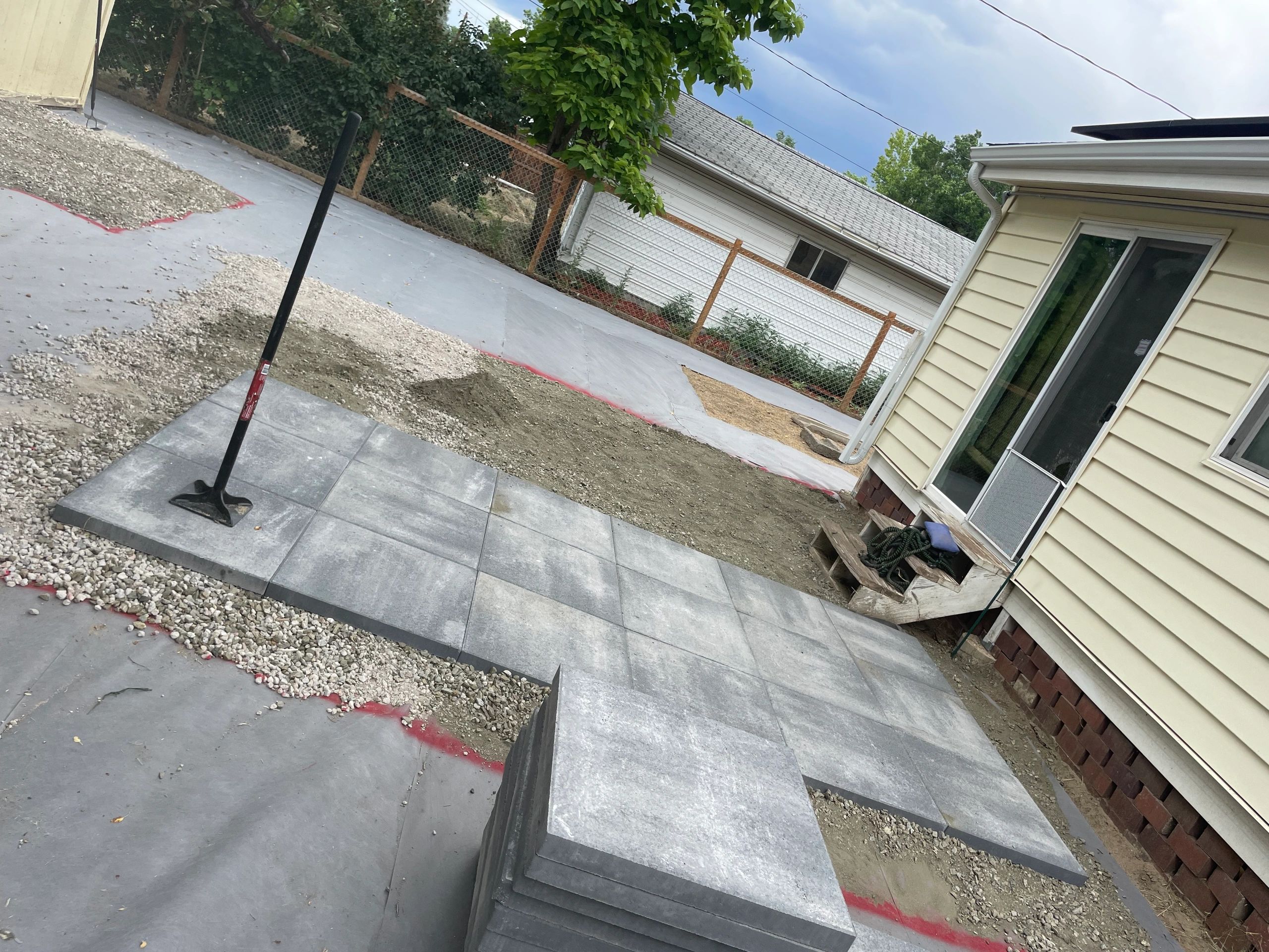 Expert Landscaping Work for Your Dream Yard