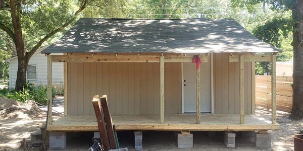 AAA Quality Buildings | Sheds, Shed Builder, Charleston, SC - Sheds ...