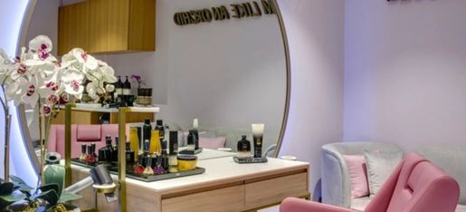 Rockwall Salon and Spa