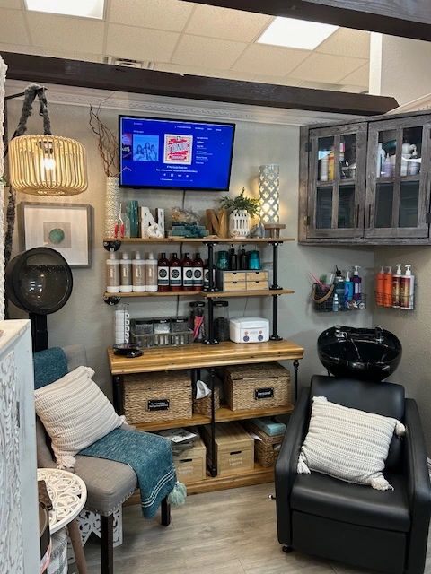 Rockwall Salon and Spa