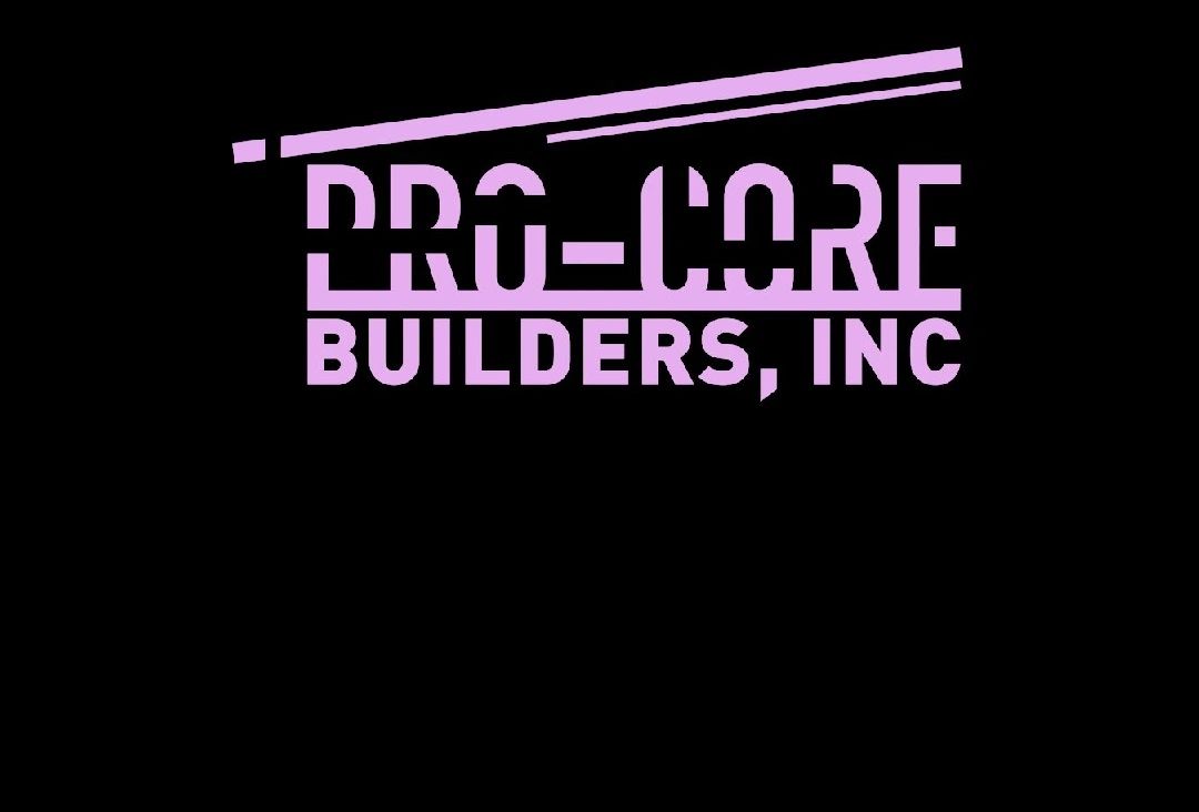 Pro-Core Builders, Inc