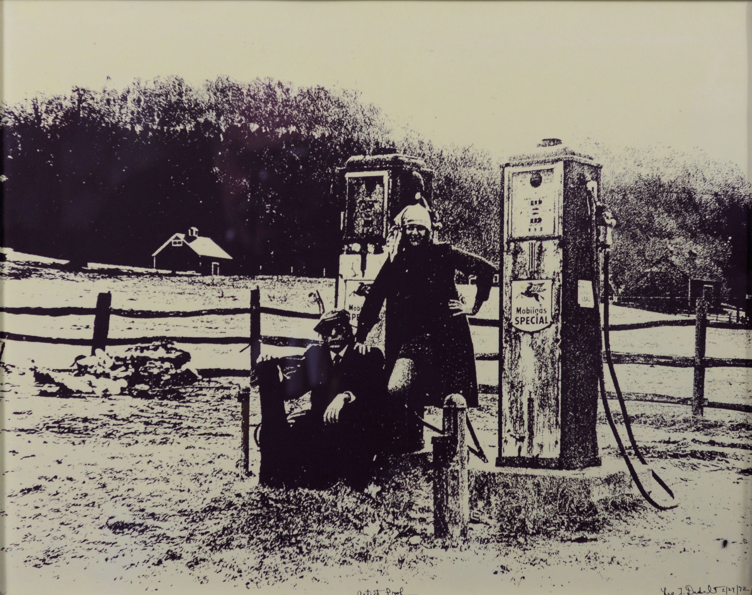 Gallery | Lees website