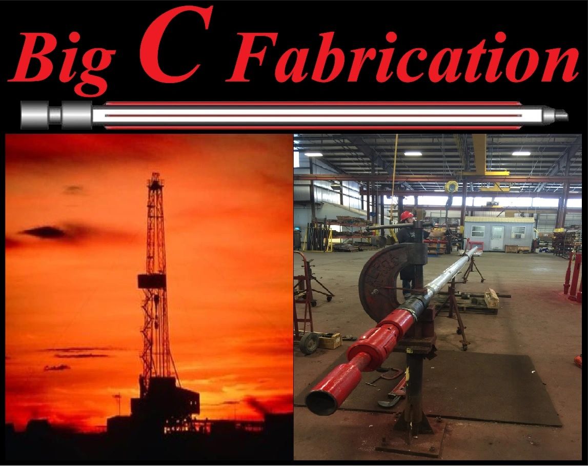 Casing Alignment Tool - Big C Fabrication