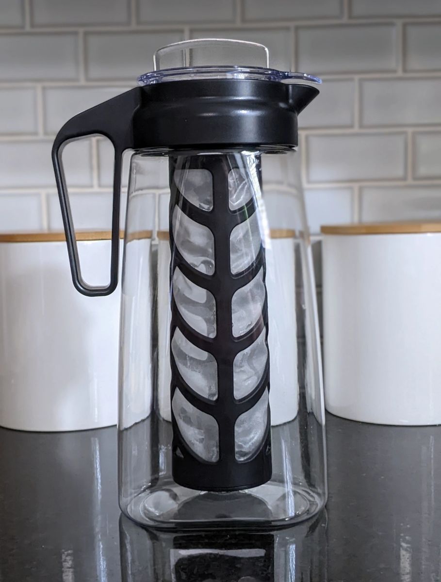 cold brew pitcher