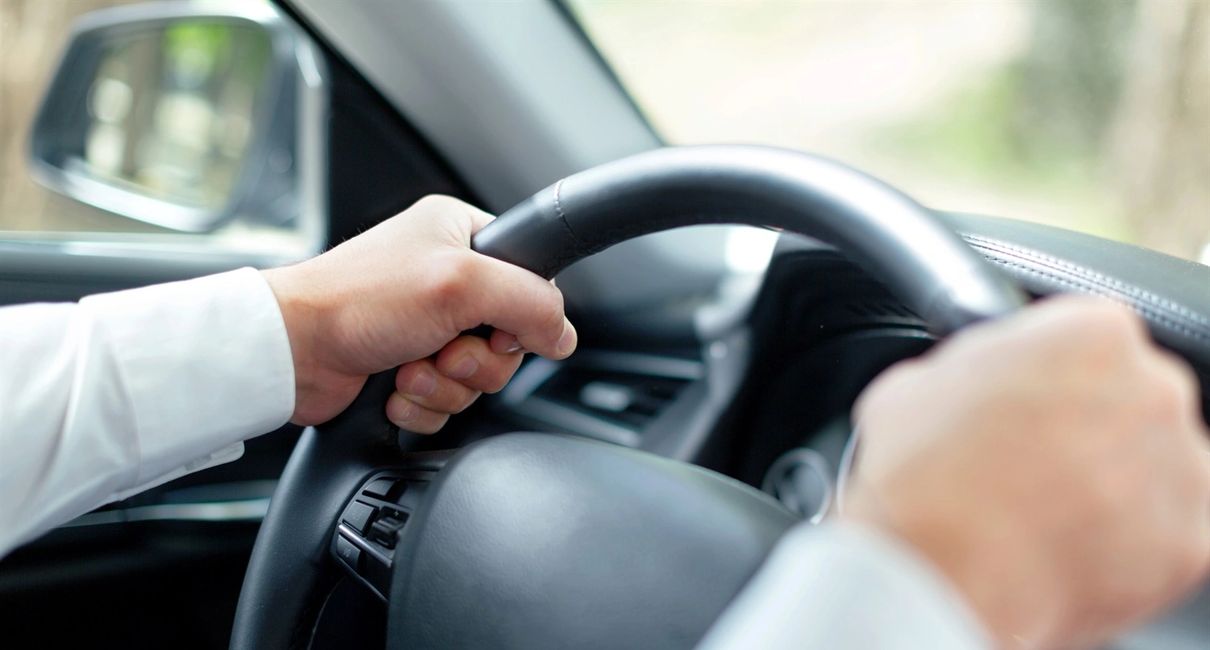 Aggressive Driving | PointBusters