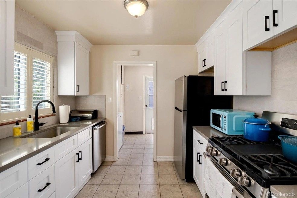 Top Cleaning Services in Denver - Clean by Kate