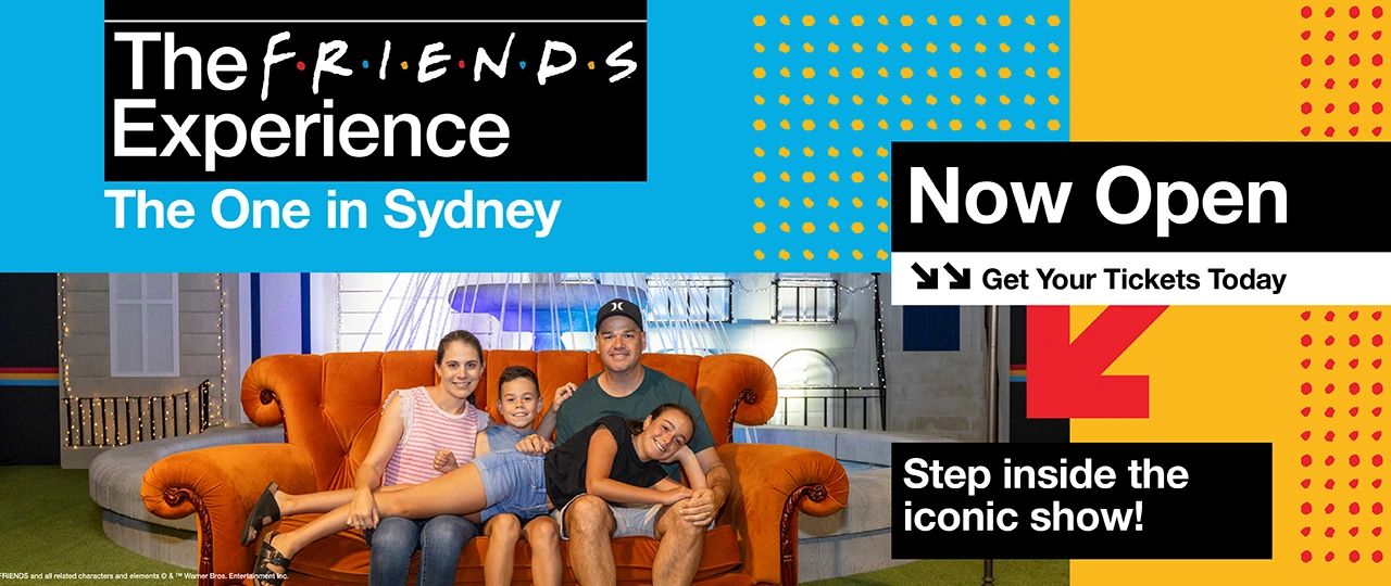 Warner Bros. Discovery