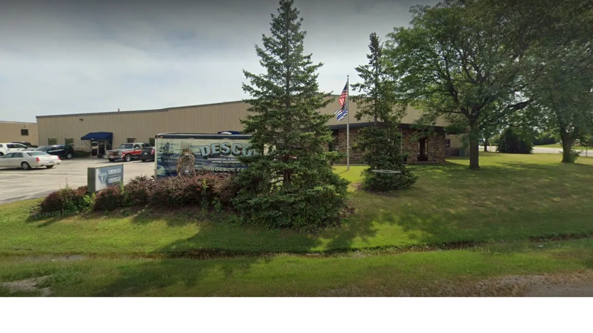 Precision CNC Machining Services | DESCO Machining
